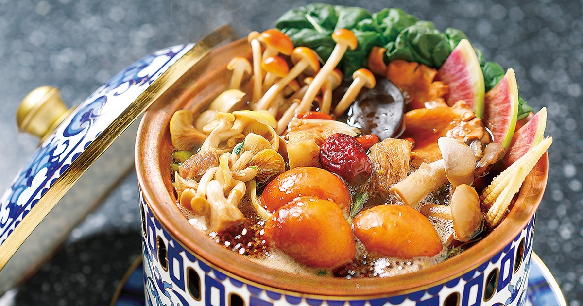 香りと旨味に誘われて…食欲の秋 キノコの秋【大阪／京都】｜特集｜K PRESS web（京阪グループ 沿線おでかけ情報）｜おすすめ！｜沿線おでかけ情報（おけいはん.ねっと）｜京阪 ...