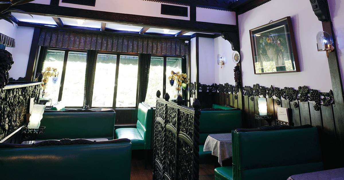 ノスタルジックな世界に心踊る♪ときめきレトロ喫茶【大阪／京都／滋賀】｜特集｜K PRESS web（京阪グループ 沿線おでかけ情報）｜おすすめ！｜沿線おでかけ情報（おけいはん.ねっと）｜京阪 ...