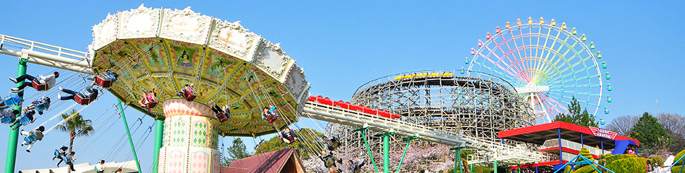 KYOTO-OSAKA SIGHTSEEING PASS (for Hirakata Park) | Keihan Electric Railway KYOTO-OSAKA SIGHTSEEING PASS (for Hirakata Park) | Keihan Electric Railway